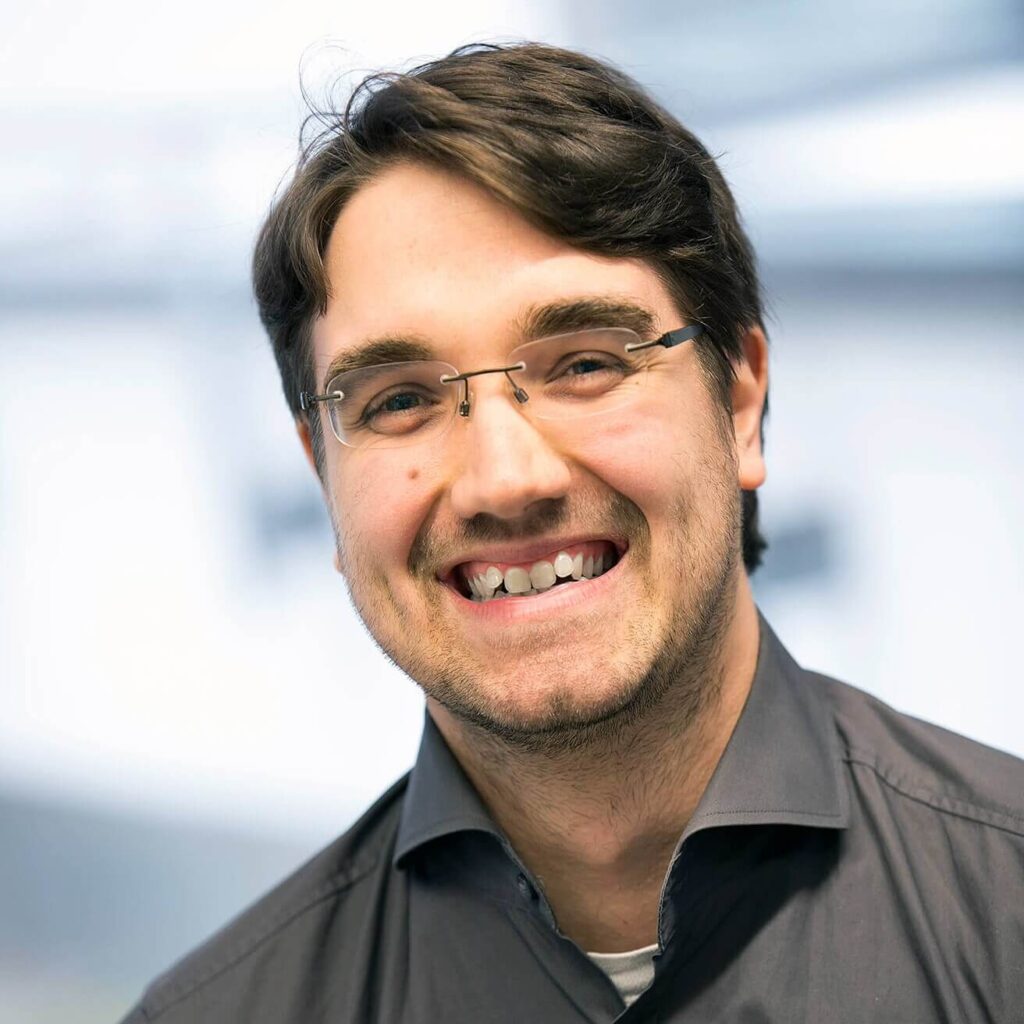 About Us - Blockchain Founders Group